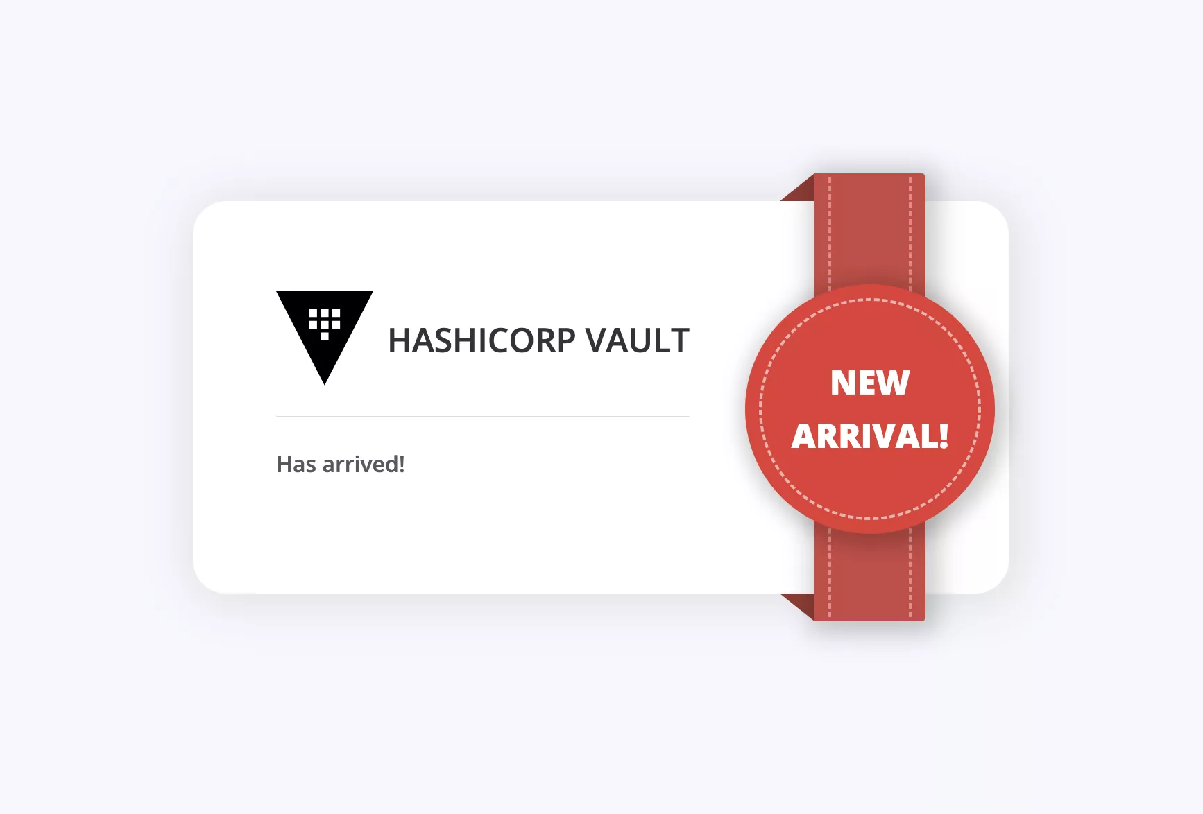 HashiCorp Vault has arrived! | TryDirect